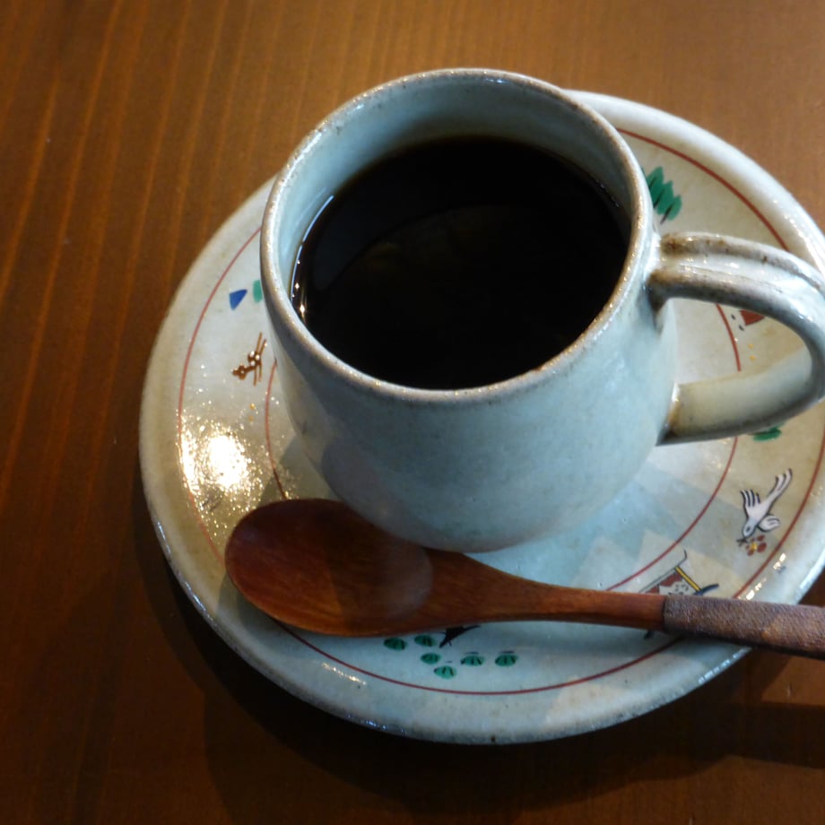 和カフェ 布穀薗 セットドリンク 50％オフ！ | WESTNARA 地域産品ストア