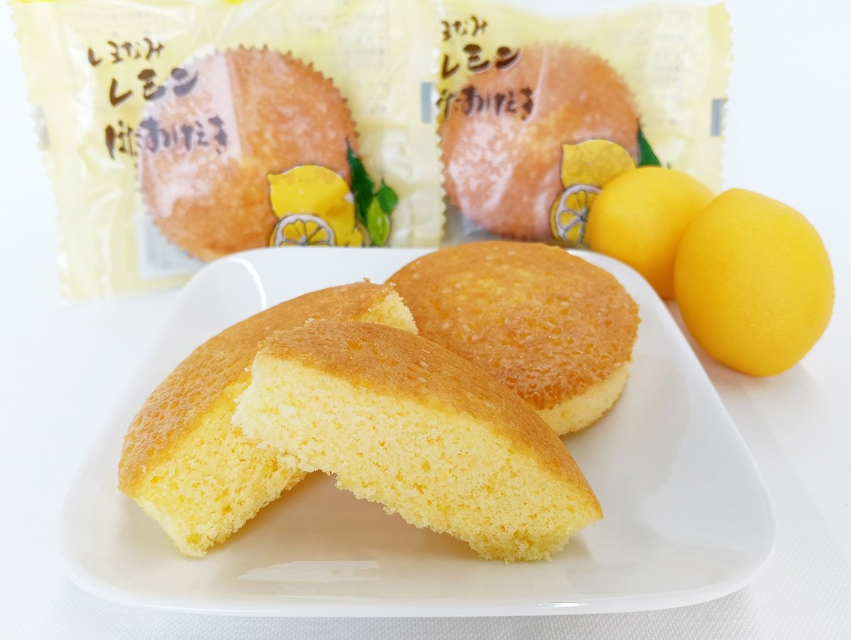 しまなみレモンバターケーキのご案内 | 【BEMAC公式通販】えひめ自然の恵みギフト