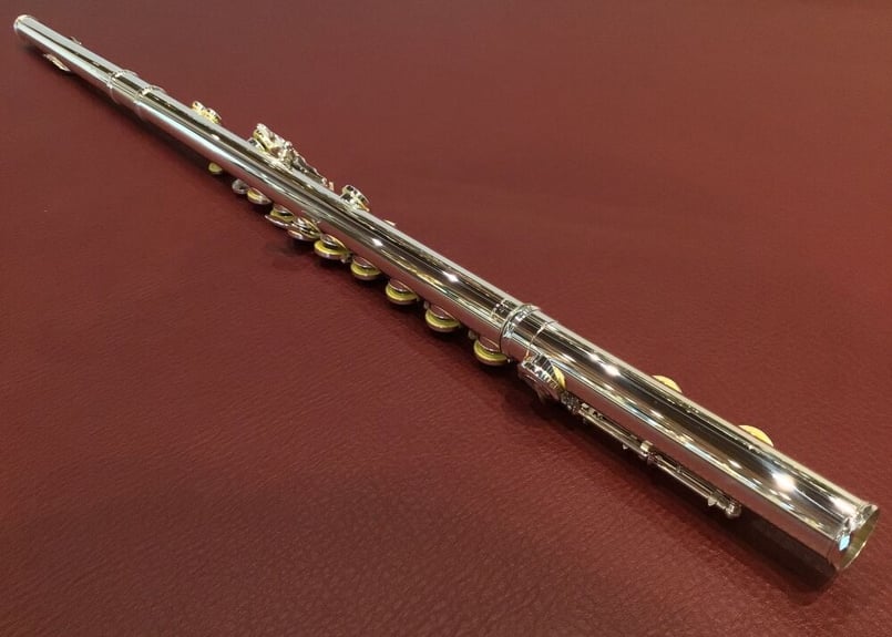 特別価格】YAMAHA(ヤマハ) YFL-517 LTD | アツタ楽器 特別価格】YAMAHA(ヤマハ) YFL-517 LTD | アツタ楽器