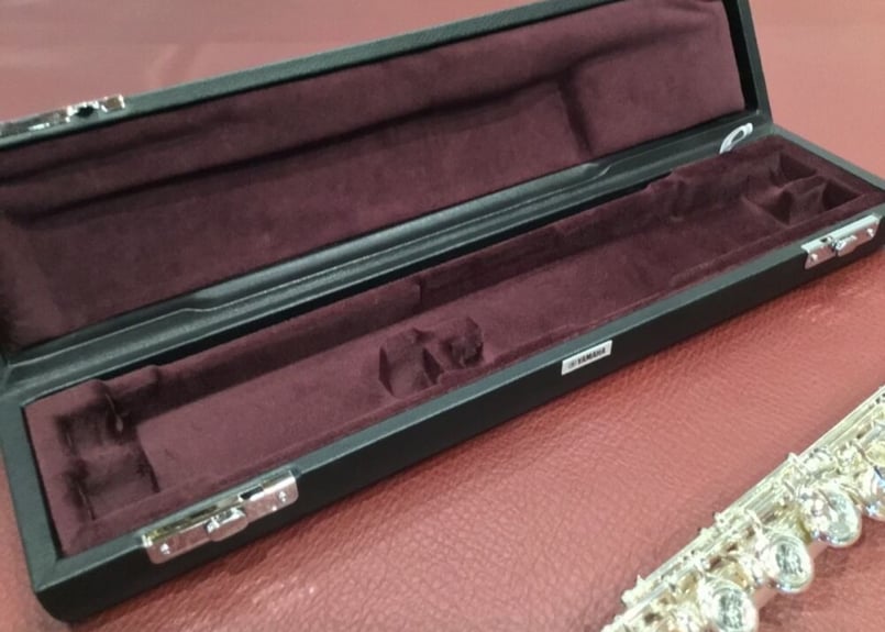 特別価格】YAMAHA(ヤマハ) YFL-517 LTD | アツタ楽器 特別価格】YAMAHA(ヤマハ) YFL-517 LTD | アツタ楽器