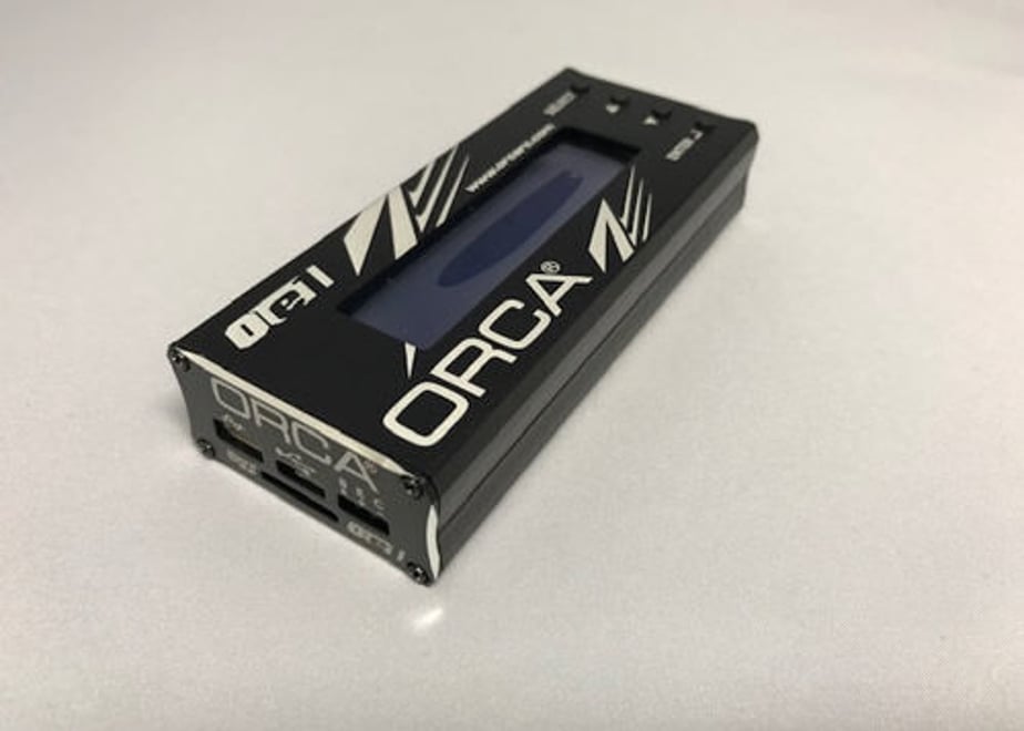 OE1 プログラムカード | ORCA JAPAN WEB STORE