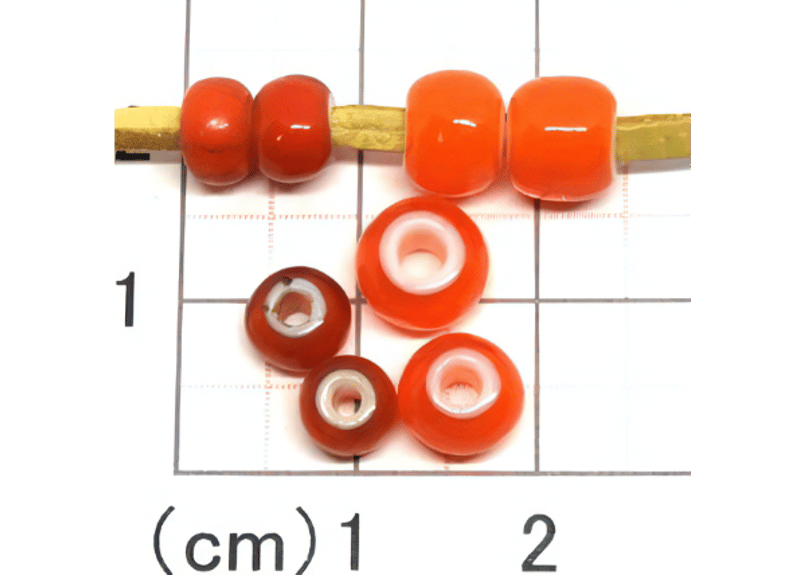 ホワイトハーツ近年 4色 | Beads NAPI ホワイトハーツ近年 4色 | Beads NAPI