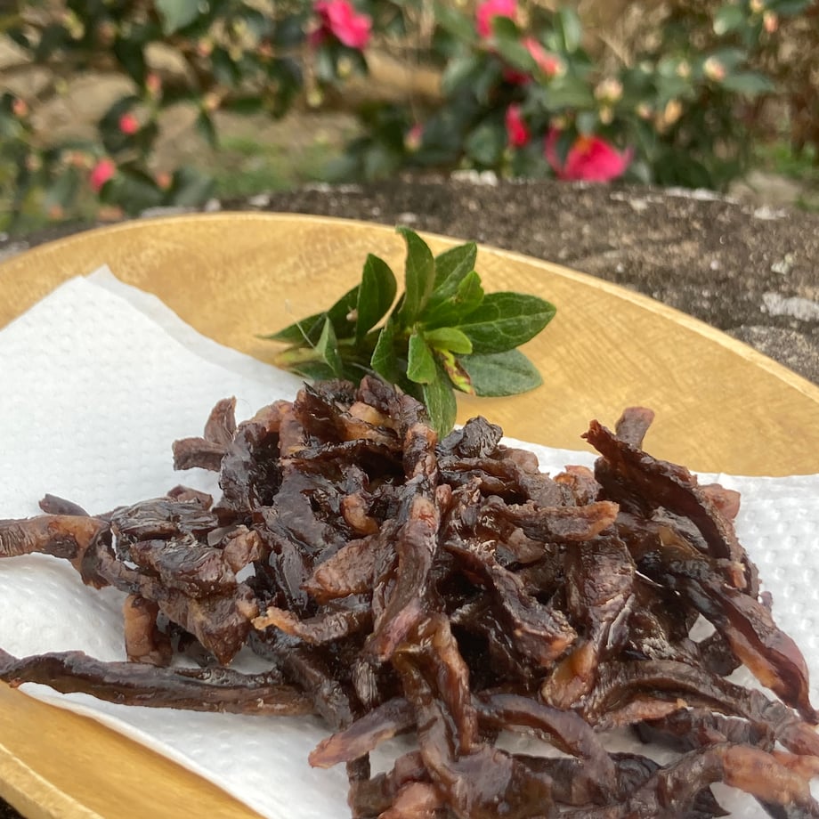 🐃牛タンフレーク100g🐃 | RIKKADOR