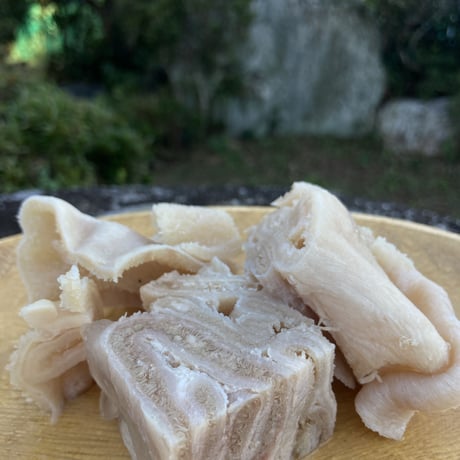 羊トライプ500g | RIKKADOR