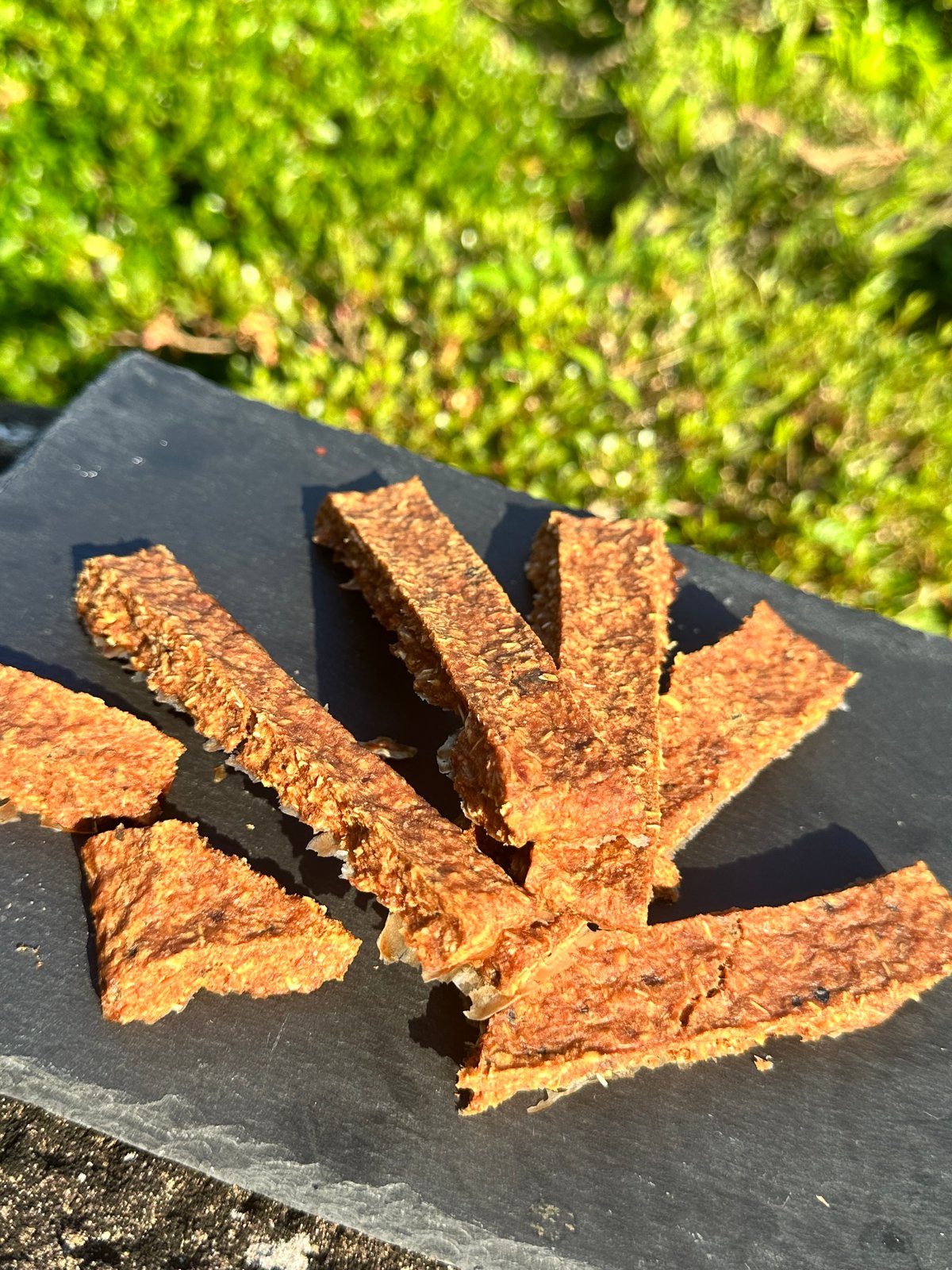 紅鮭クッキー 100g | RIKKADOR