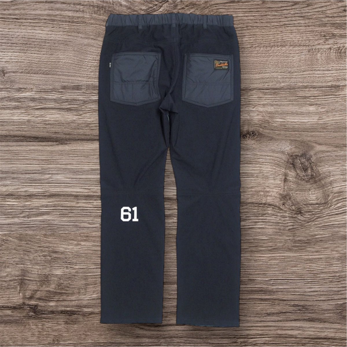 【ラフアンドスウェル】LIVERPOOL PANTS RSM-24250 | VOCE GOLF