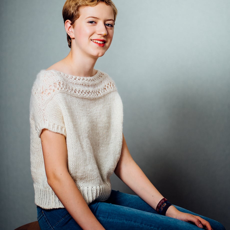 【PDFパターン】Satawal by Midori Hirose | KASITOO'S ...