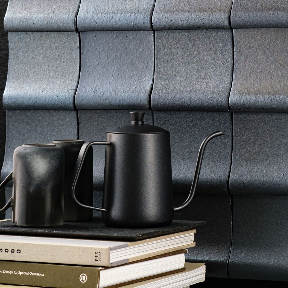 Kawara Tile ／ 瓦タイル KT3 | JYUZAN HIGHEST