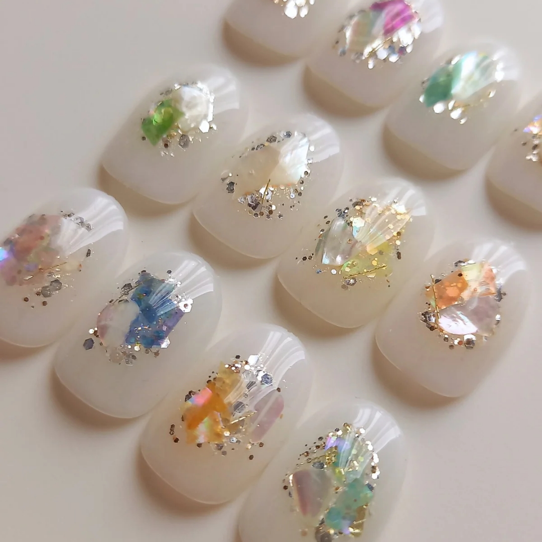 Birth Stone | Infinity