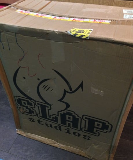 Asuka/SLAPスタジオ1/4スタチュー（ジャックOポーズ） | スタチューギャラリーオク...