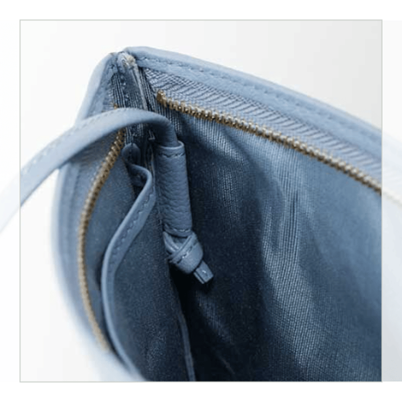 レザーサコッシュ【ポスト便OK】 | module okinawa store レザーサコッシュ【ポスト便OK】 | module okinawa store