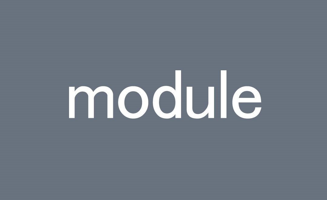 NEWS | module okinawa store