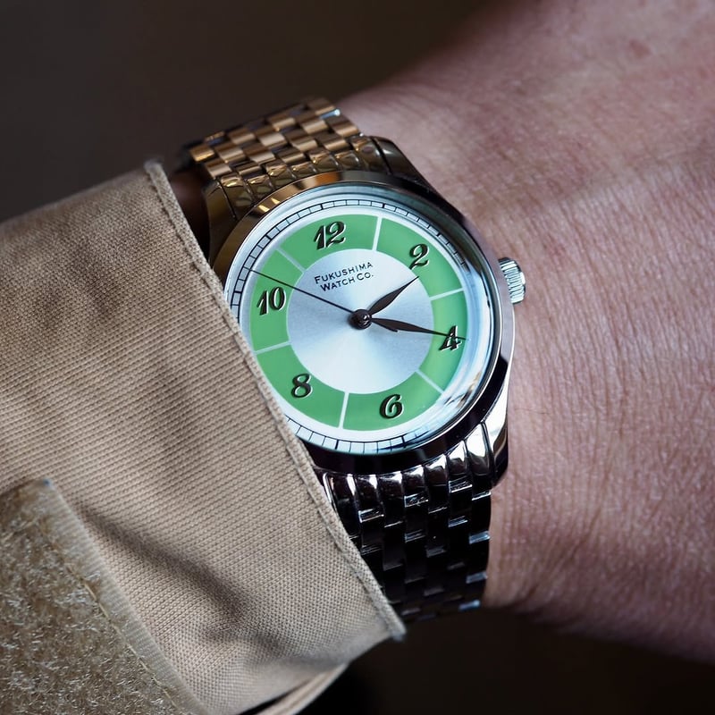 Futaba / New Leaves Green | Fukushima Watch Com Futaba / New Leaves Green | Fukushima Watch Com
