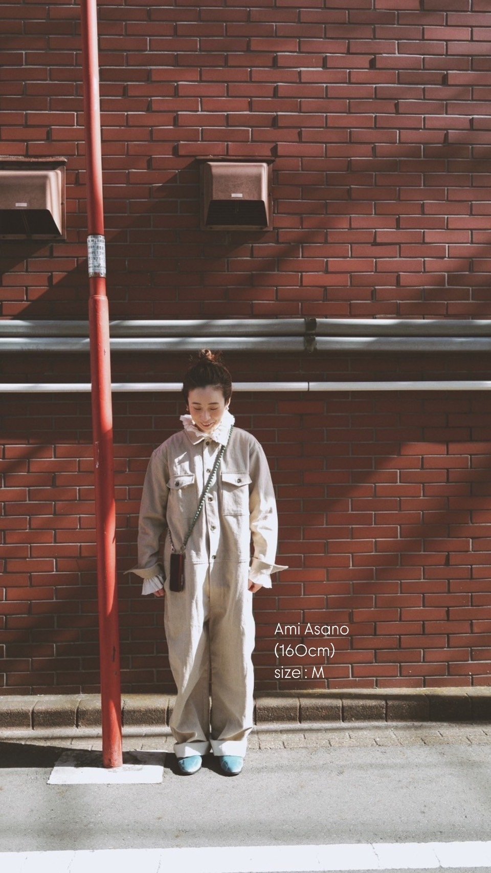 yarmo × fofofofa 『THE SUIT』/ BLACK | fofofofa