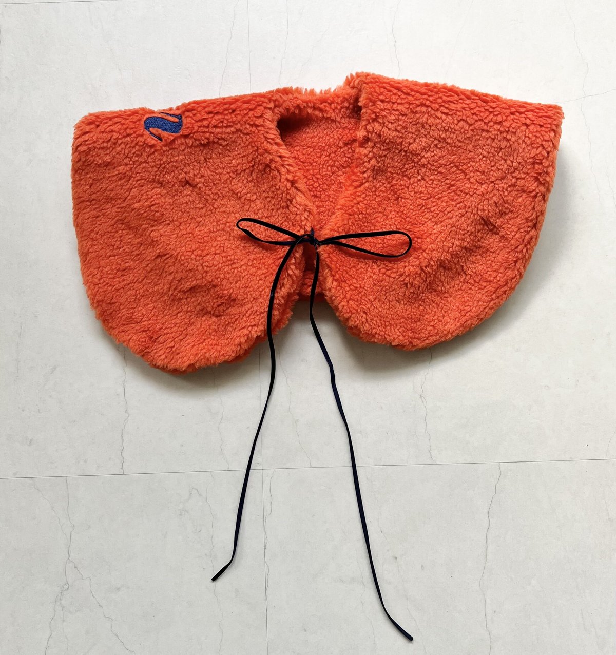 message tippet / carrot color | fofofofa