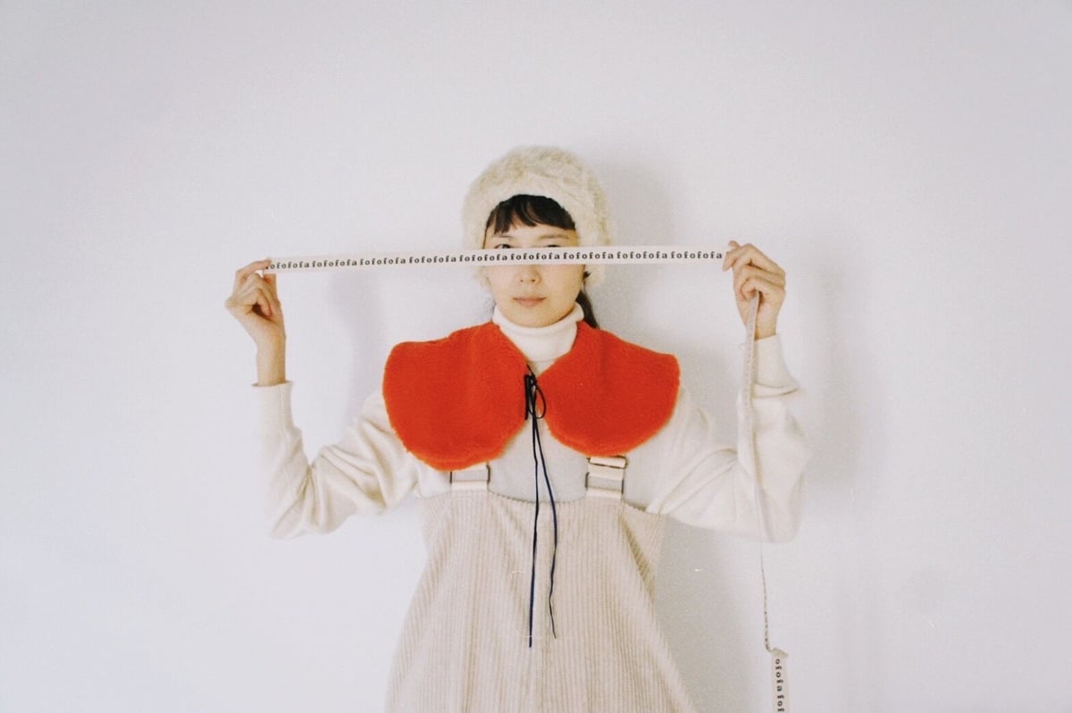 message tippet / carrot color | fofofofa