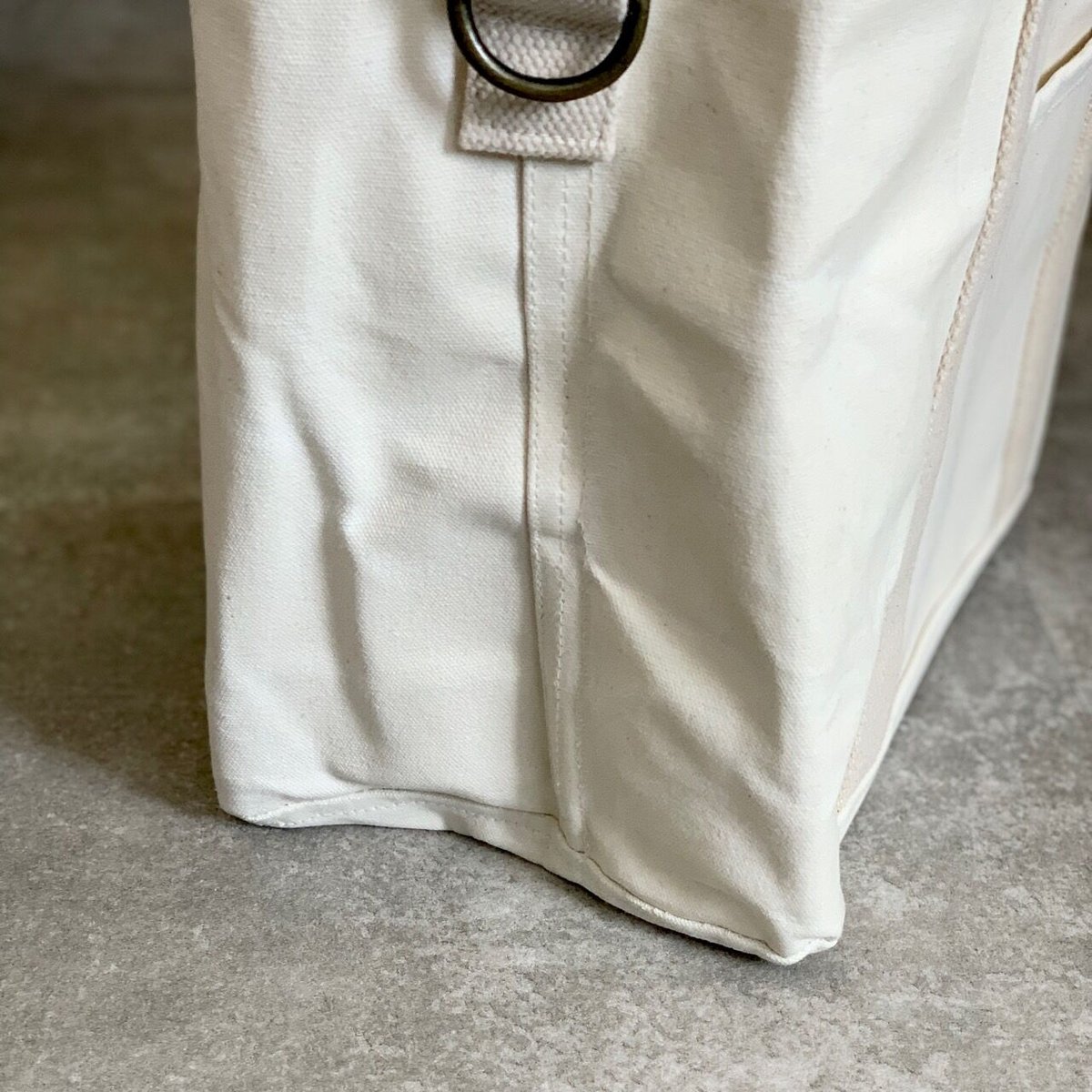 WORKER BAG | hana hana