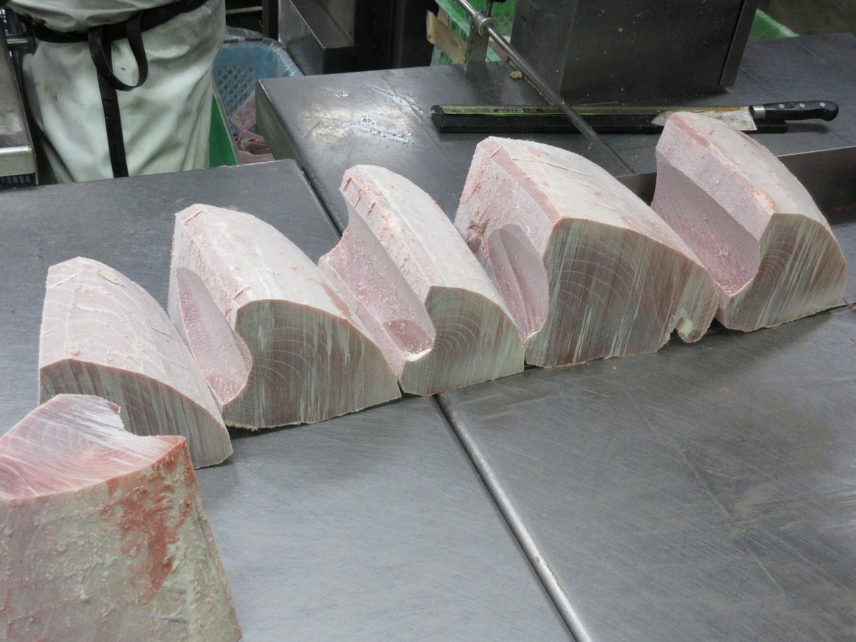 マグロのタタキ（130g×5p） | 神奈川県漁業協同組合連合会オンラインショップ