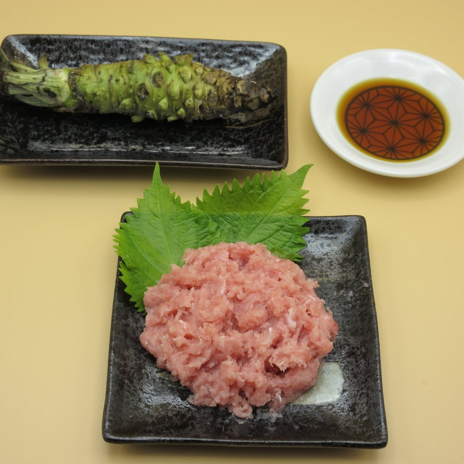 まぐろ 中トロ・赤身・タタキ セット | 神奈川県漁業協同組合連合会オンラインショップ