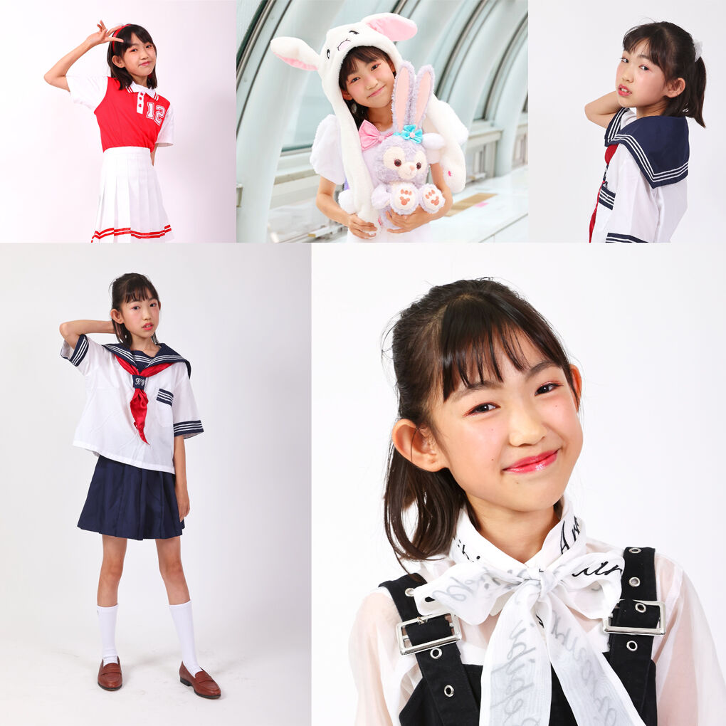 アリン・イオリ（Yepda）2021年ランダムブロマイド5枚セット | KJ-popガールズグ...