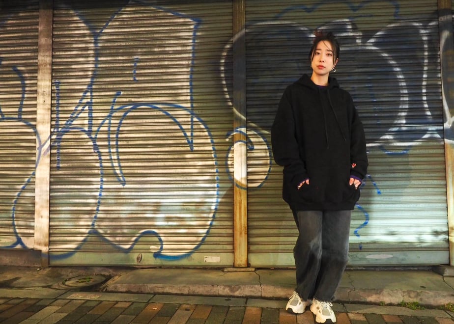 Original_Okay_hoodie(SCS004) | MMUAH