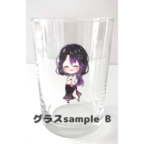 【グレープドリンクセット・山本紫依】 | kindcreation's STORE