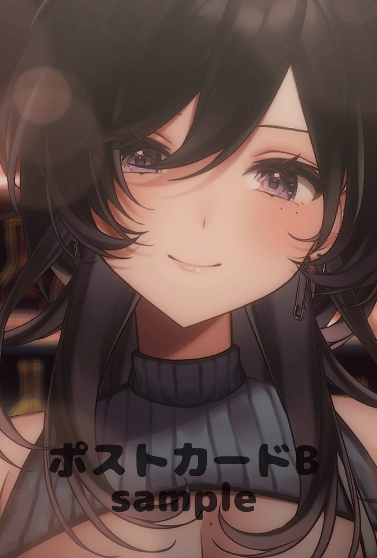 【グレープドリンクセット・みずしの あすか】 | kindcreation's STORE