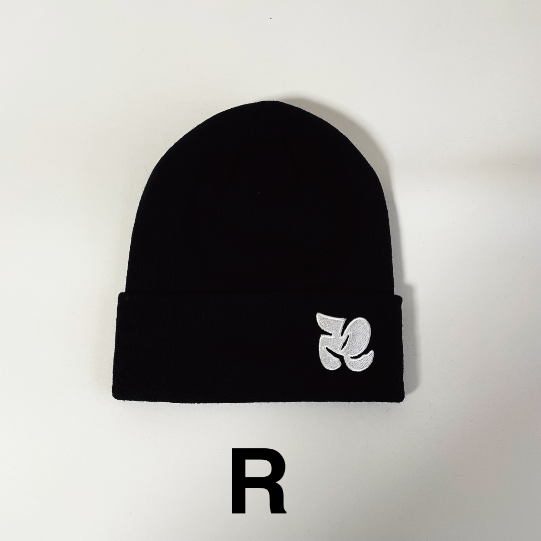 GCC INITIALS KNIT GC-01 | confidence store