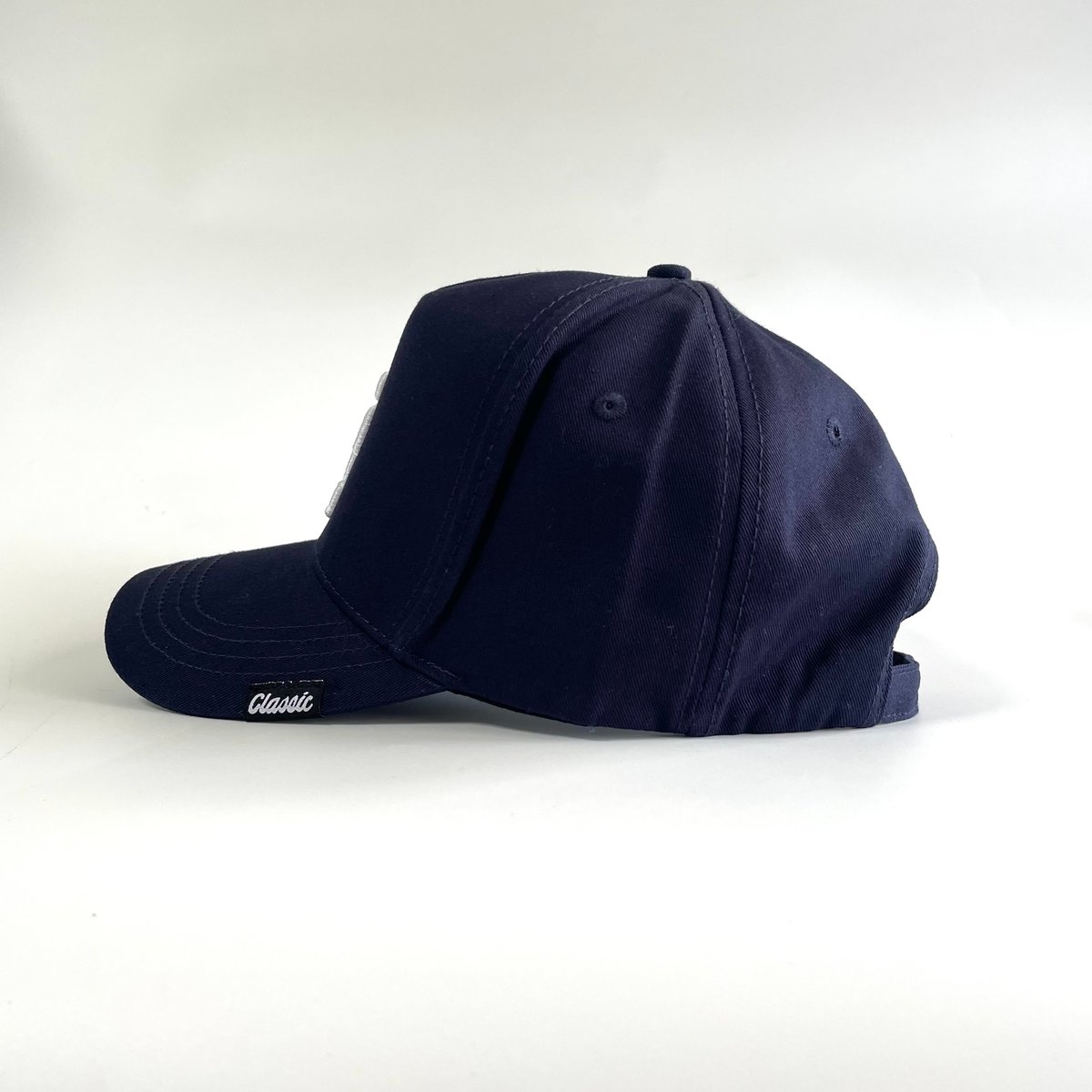 CS3D LOGO CONFIDENCE STUDIO DEEP CAP NAVY/WHI...