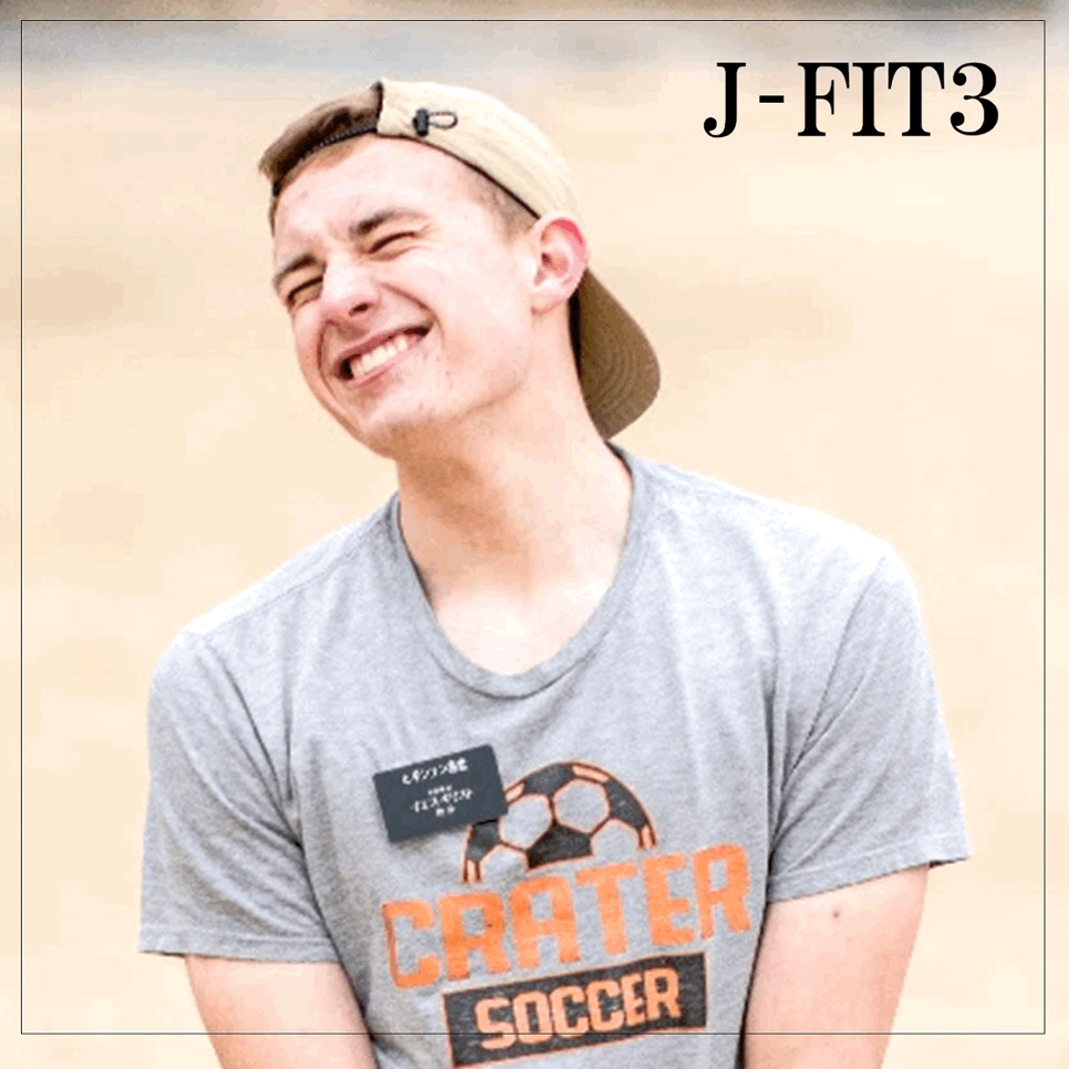 J-FIT3 | confidence store