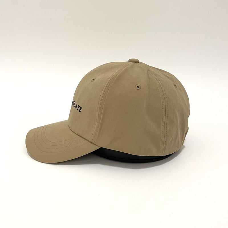 901】DISCOMBOBULATE CAP camel K-71 | confidence 901】DISCOMBOBULATE CAP camel K-71 | confidence