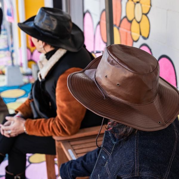 J-FIT Ten-gallon hat CON-106 | confidence store