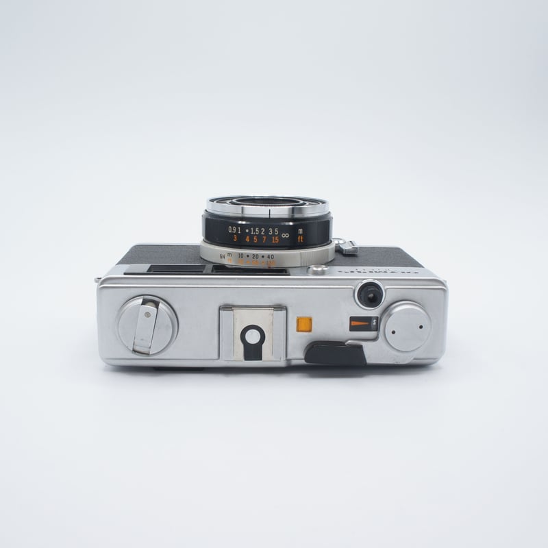 Olympus〗35ED(#65) | ニクサンカメラ Olympus〗35ED(#65) | ニクサンカメラ