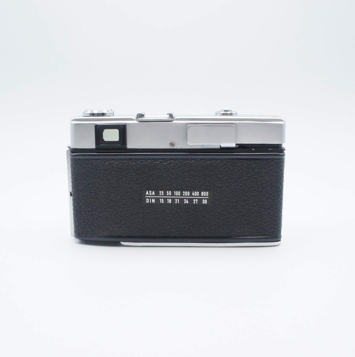 Minolta〗Minoltina-S シルバー(#101) | ニクサンカメラ Minolta〗Minoltina-S シルバー(#101) | ニクサンカメラ