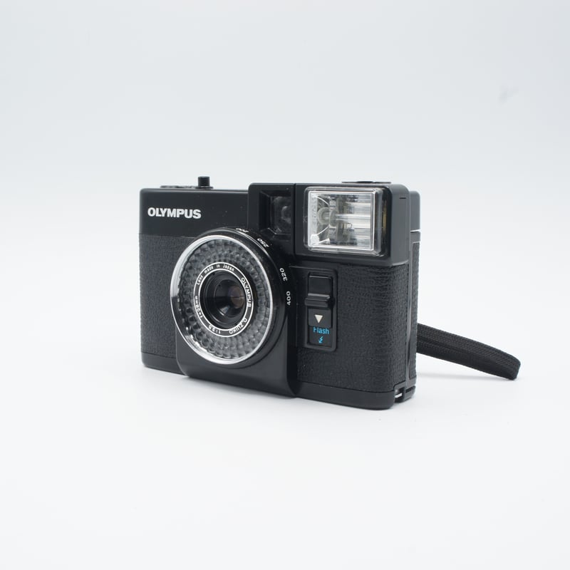 Olympus〗Pen EF(#255) | ニクサンカメラ Olympus〗Pen EF(#255) | ニクサンカメラ
