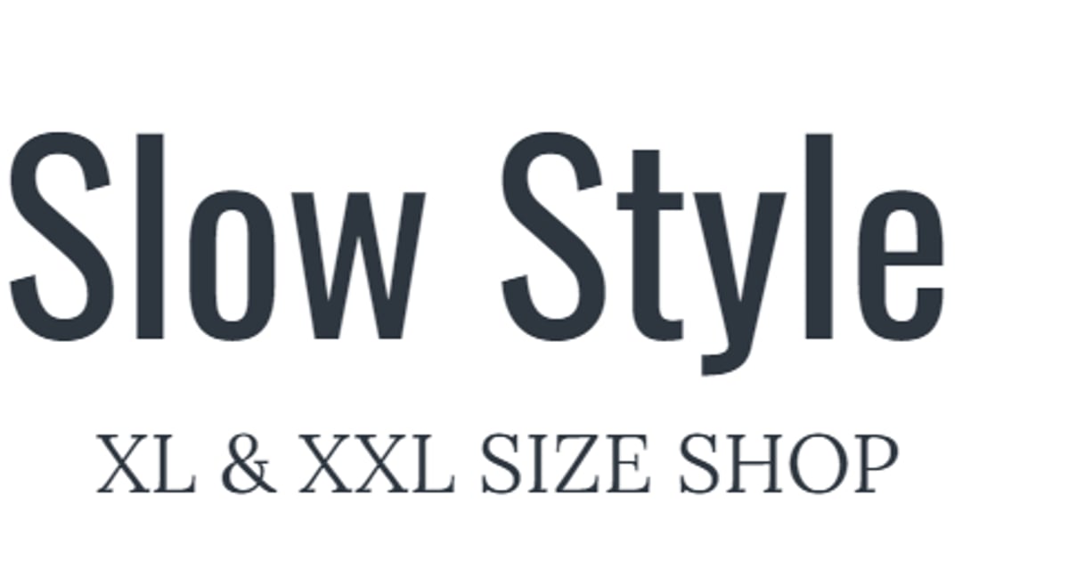 Slow Style