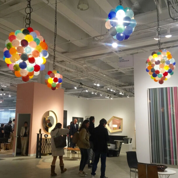 Balloons L 〈受注生産制〉 | iino naho glass gallery Balloons L 〈受注生産制〉 | iino naho glass gallery