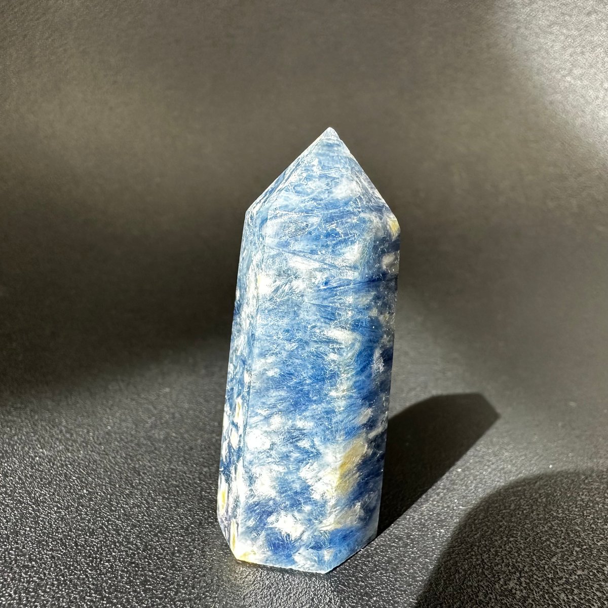 カイヤナイト ポリッシュポイントNo.2 | Native Stellar Alchemy