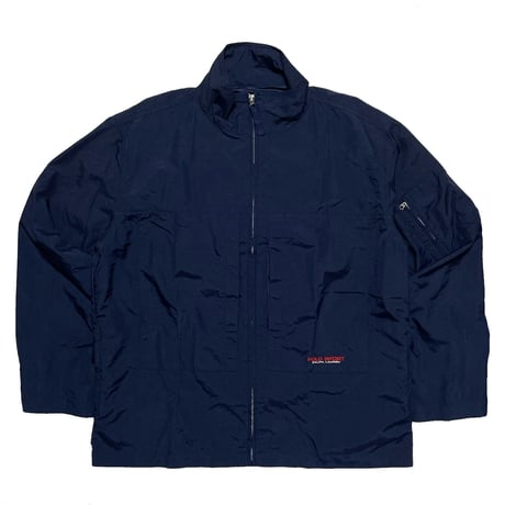 CATEGORY NYLON JACKET | RICKEY MARKET CATEGORY NYLON JACKET | RICKEY MARKET