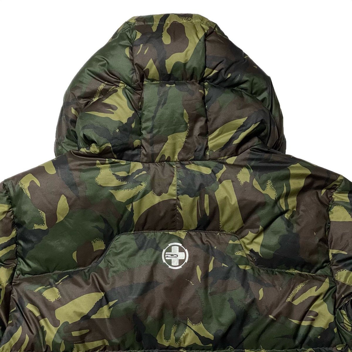 RLX RALPHLAUREN RLX RALPHLAUREN