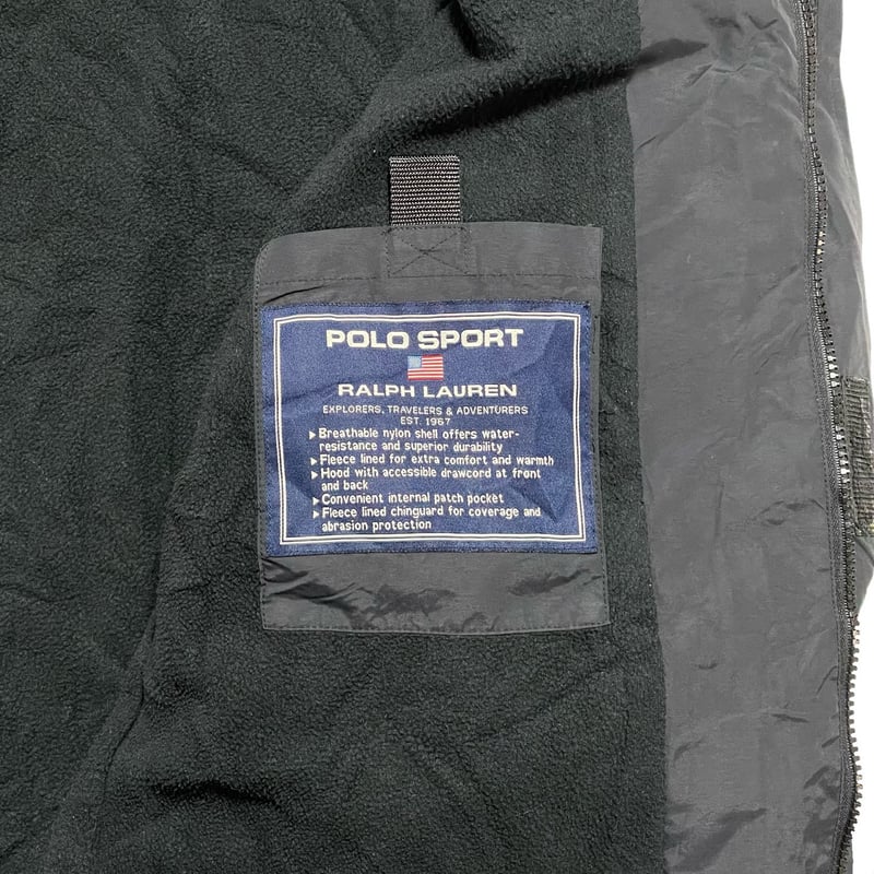 POLO SPORT RALPHLAUREN POLO SPORT RALPHLAUREN