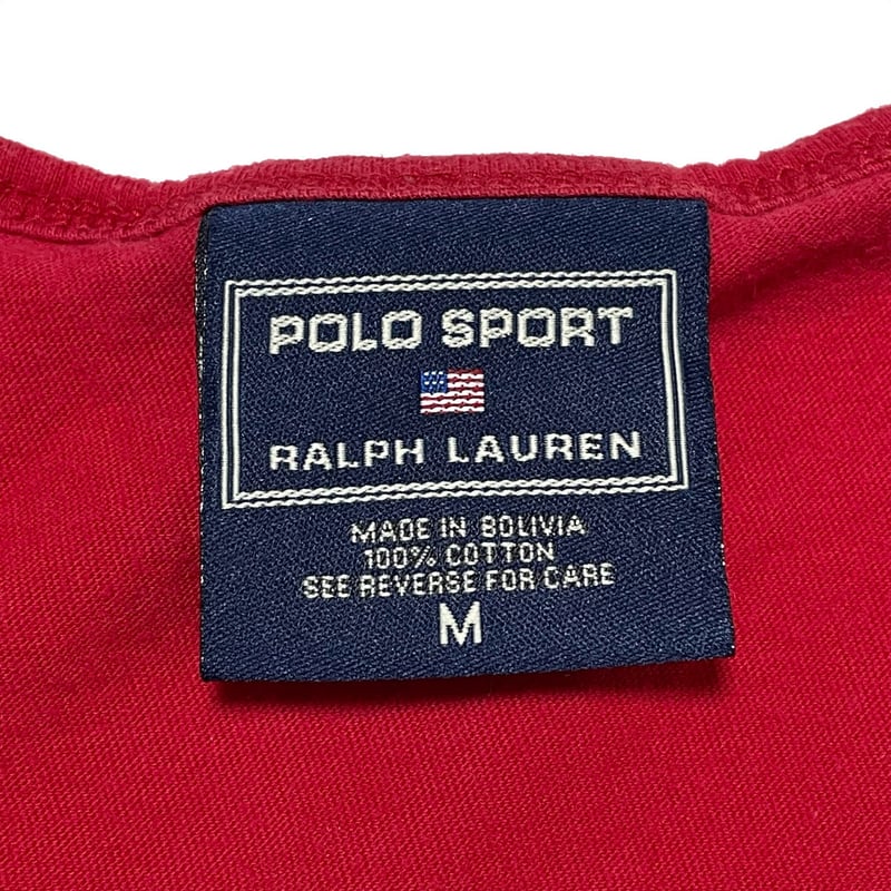 POLO SPORT RALPHLAUREN POLO SPORT RALPHLAUREN