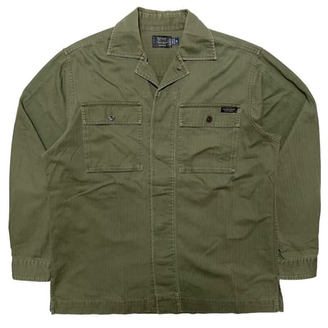 ユーティリティジャケット | STORES ユーティリティジャケット | STORES