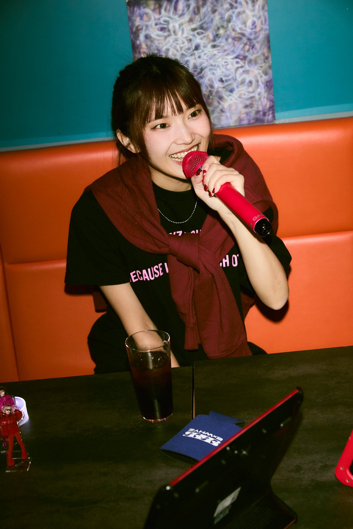 Wide Open Tee【3月下旬発送予定】 | ExWHYZ official STORE