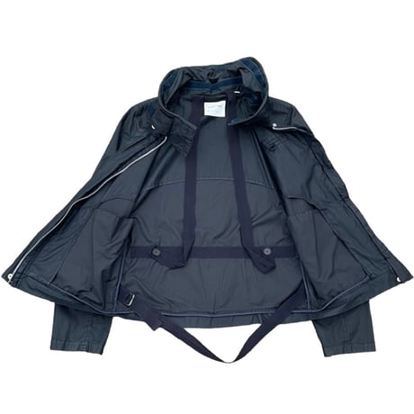 Helmut Lang astro jacket | TATTVA