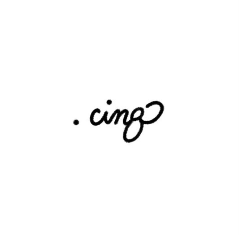 ABOUT | .cinq