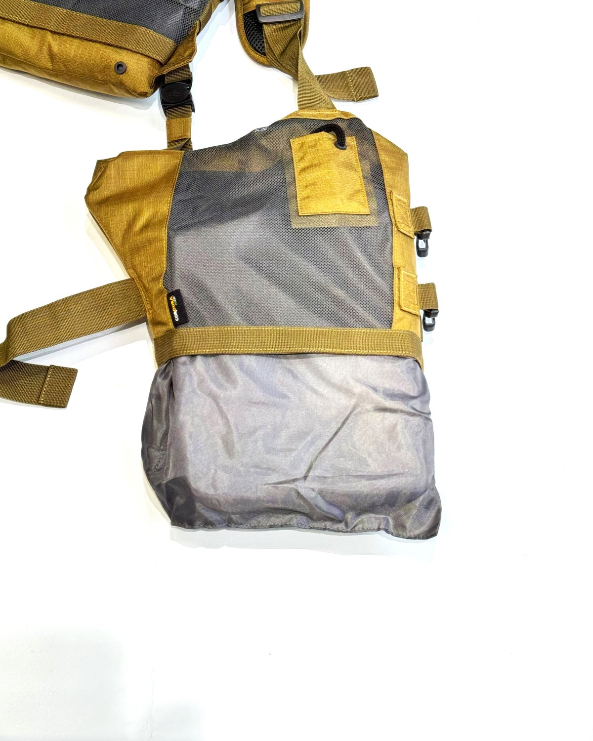 Float Base Vest【フロートベースベスト】 【V4】 | Minowa Vest ...