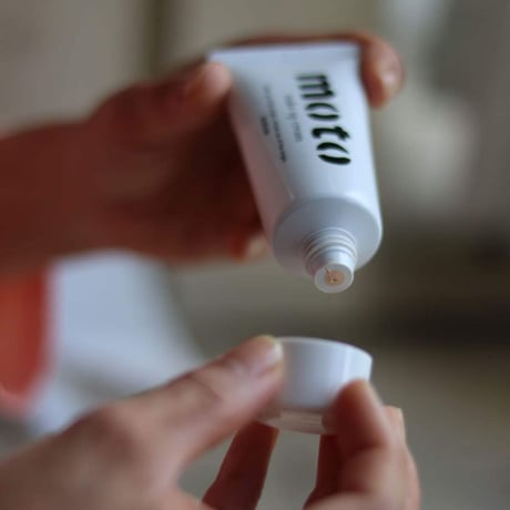 もと メイクアップクリーム | moto公式オンラインショップ