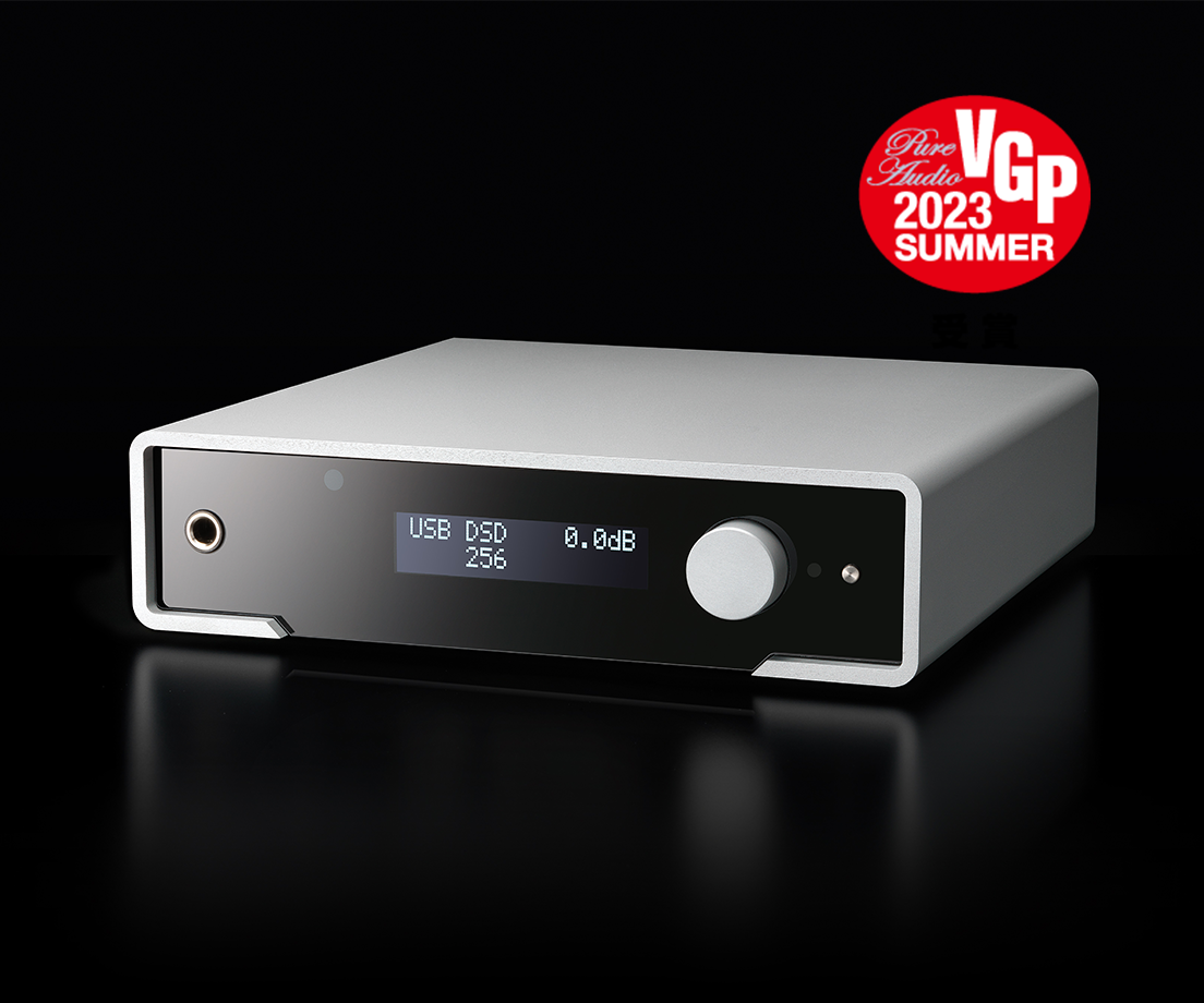 M2TECH Young Mk Ⅳ USB, I2S, S/PDIF-DACプリアンプ | B...