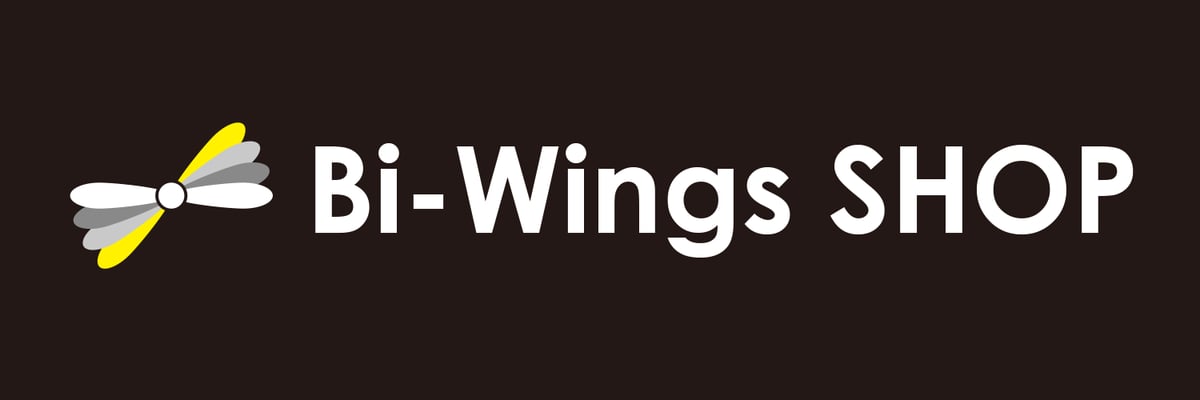 Bi-Wings SHOP オープンのお知らせ | Bi-Wings SHOP-TOPWING...